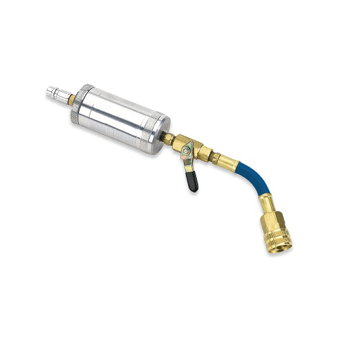 A/c Dye Injector Kit FJC 2731 Syringe Oil Injector – New, For Precision ...